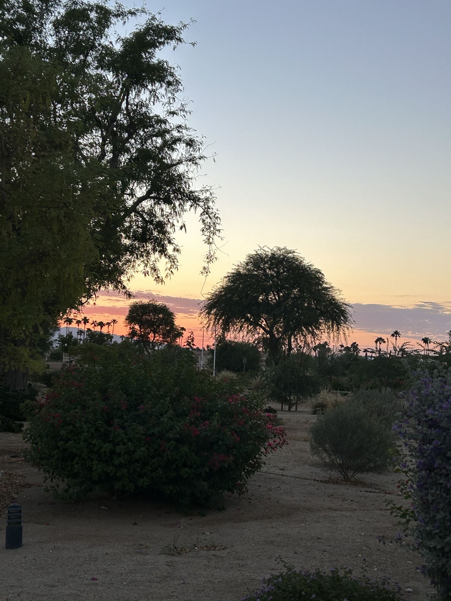 The End of My Words – Eyes on Jesus and Shine